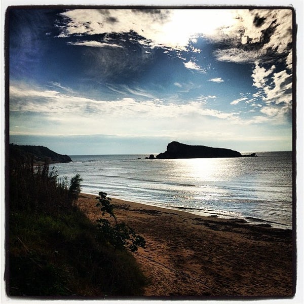 Rocca di San Nicola - Licata, Sicilia