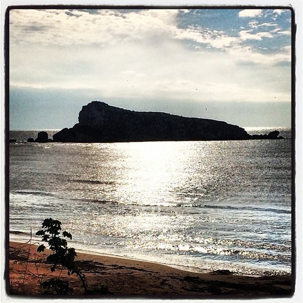 Rocca di San Nicola - Licata, Sicilia