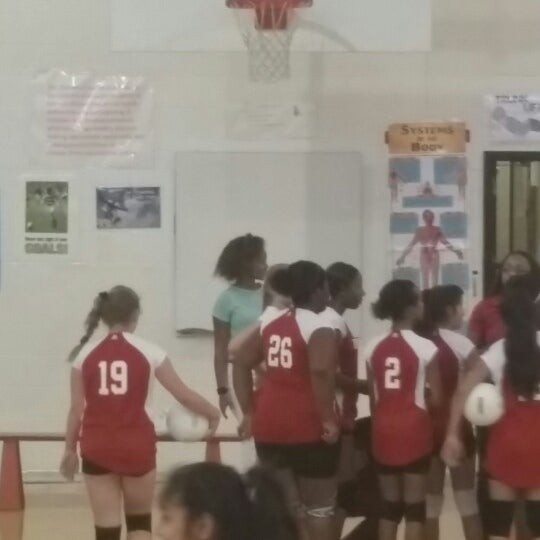 Kealing Middle School - Central East Austin - 1 tip from 179 visitors