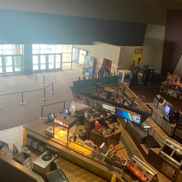 Photos at Century Theatre - Midtown - Anchorage, AK