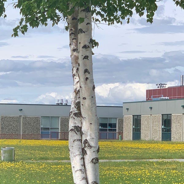 Photos at Robert Service High School - 2 tips