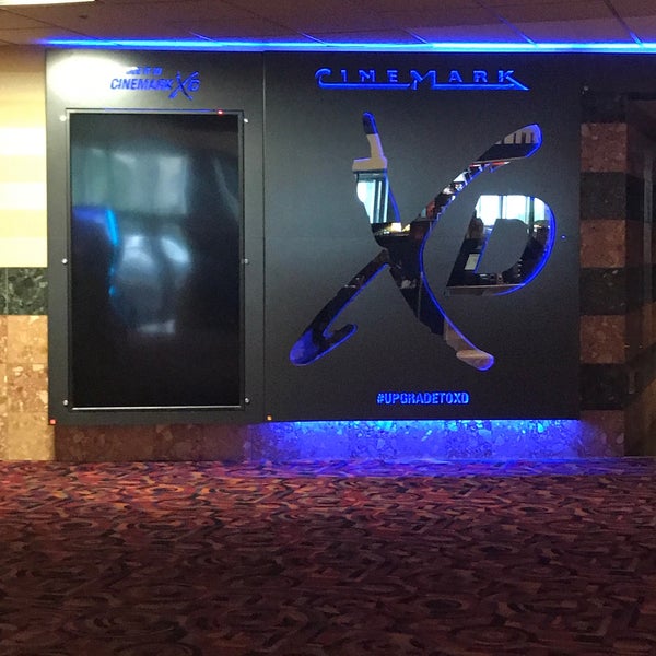 Photos at Century Theatre - Midtown - Anchorage, AK