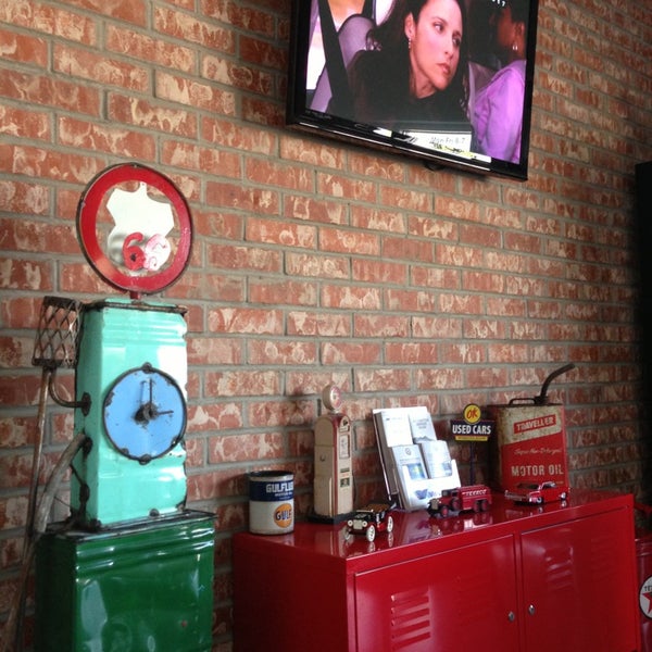 Mayo Autoworks - Killeen, TX