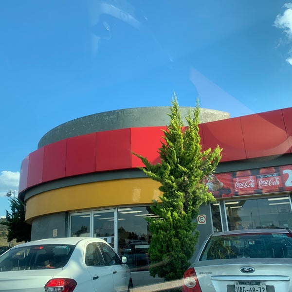Oxxo - Convenience Store