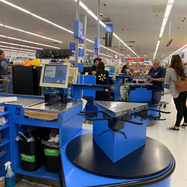 Photos at Walmart Supercenter - Big Box Store in Anaheim