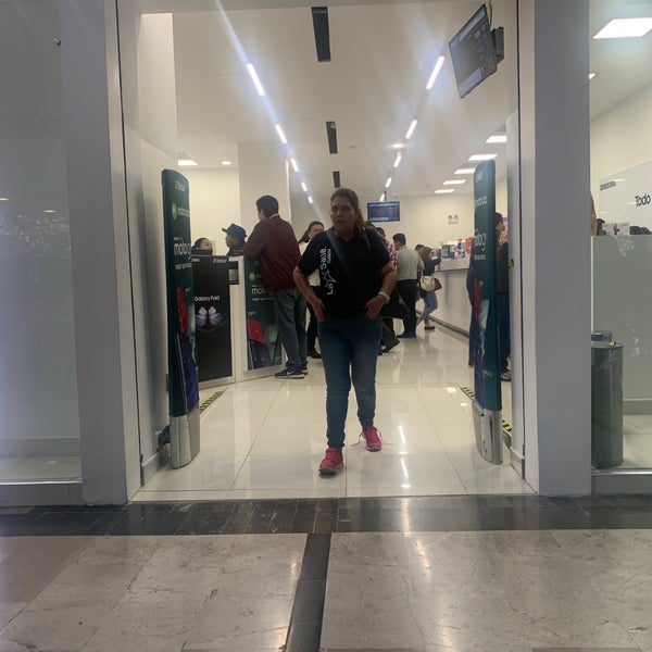 CAC Telcel - Mobile Phone Store in Coyoacán