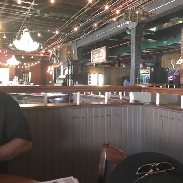 Photos at Spaghetti Warehouse - 51 tips from 2478 visitors