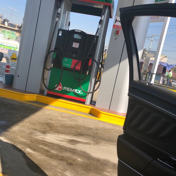 Gas Express Nieto - Fuel Station