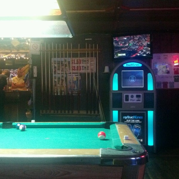 Delaney's Chase Inn - 10 tips