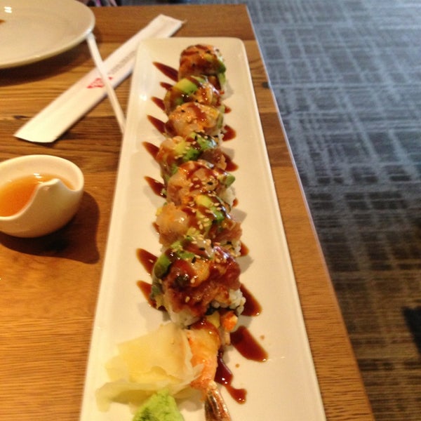 Sushi House - 6 tips from 128 visitors