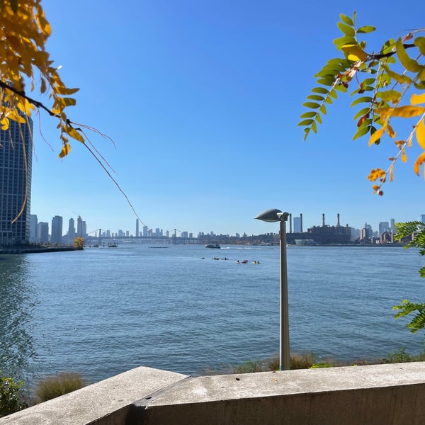 Hunter's Point South Park - Hunters Point - Queens, NY