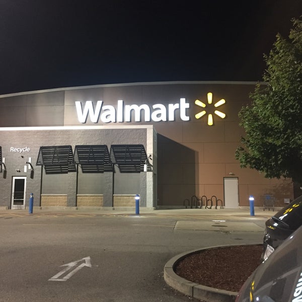 Photos at Walmart Supercenter - Walpole, MA