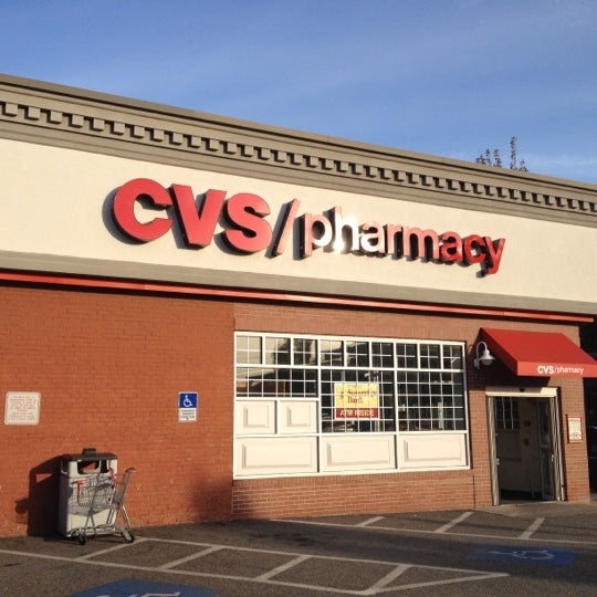 CVS pharmacy - 5 tips