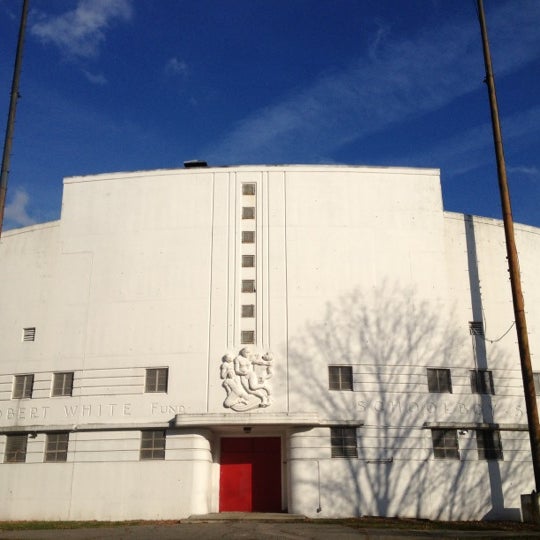 Photos at White Stadium - Football Stadium in Boston
