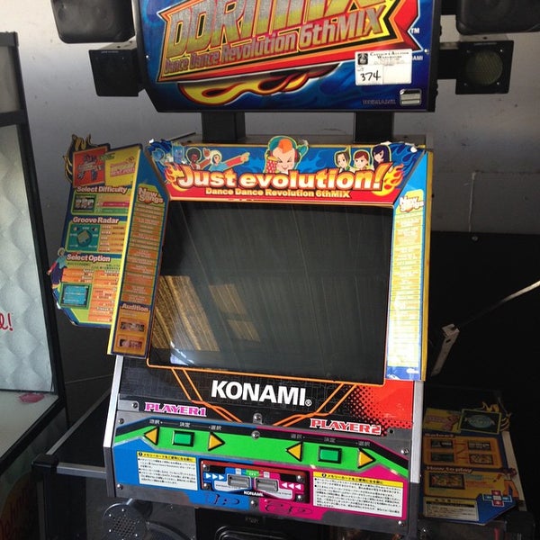 Photos at Captain's Arcade Showroom - Video Game Store in Anaheim