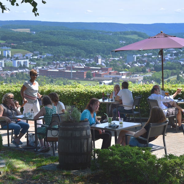 Le Panorama - 11 tips from 665 visitors