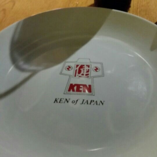Photos at Ken of Japan - 8 tips