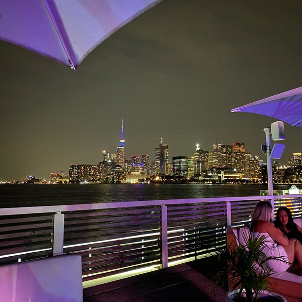 Cabana Pool Bar