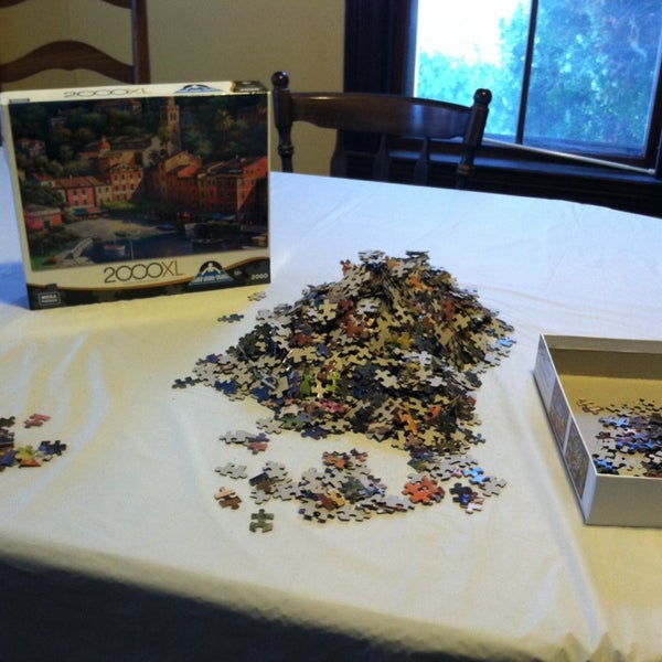 Micah's Glass - 139 Ocean St #1