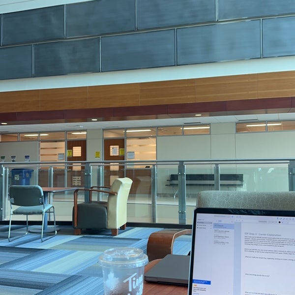 University of Alberta - Medical Sciences Building - University of ...