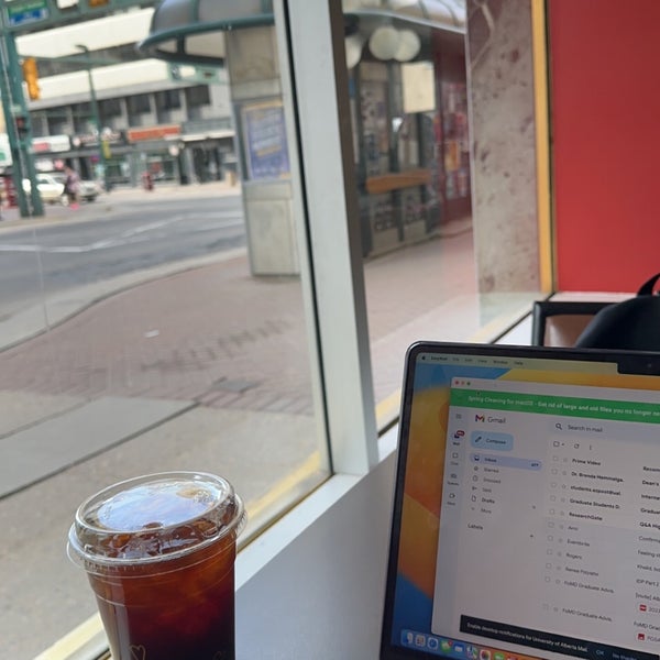 Remedy Cafe - Downtown Edmonton - 44 tips from 533 visitors