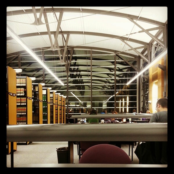 University of Wisconsin Law School - Madison, WI