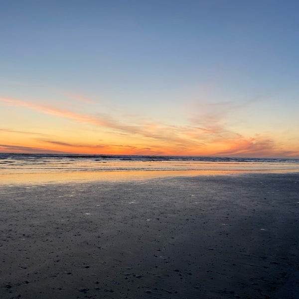 K/M Resorts - Ocean Mist Resort - Campground in Ocean City