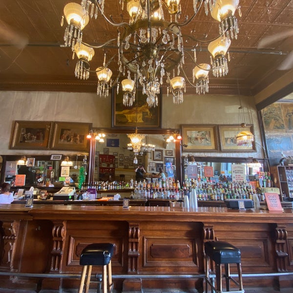 Old Washoe Club - 7 tips