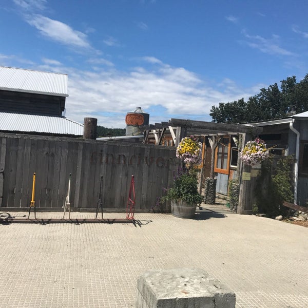 Chimacum Cafe - Chimacum, WA