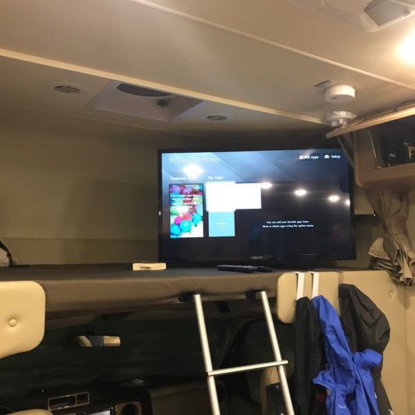 K/M Resorts - Ocean Mist Resort - Campground in Ocean City