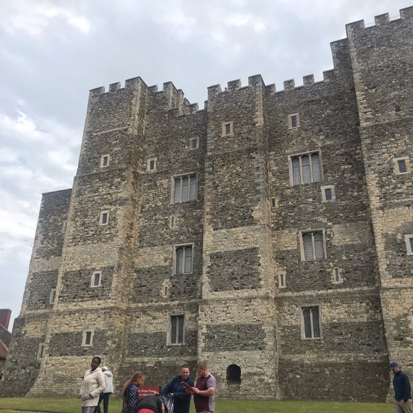 The Great Tower - 2 tips from 317 visitors