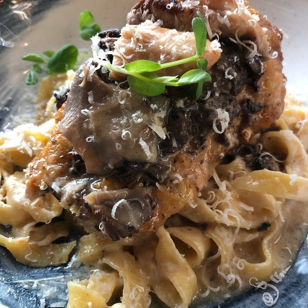 Photos at Zeppole Coastal Italian - 1501 Gaylord Trl