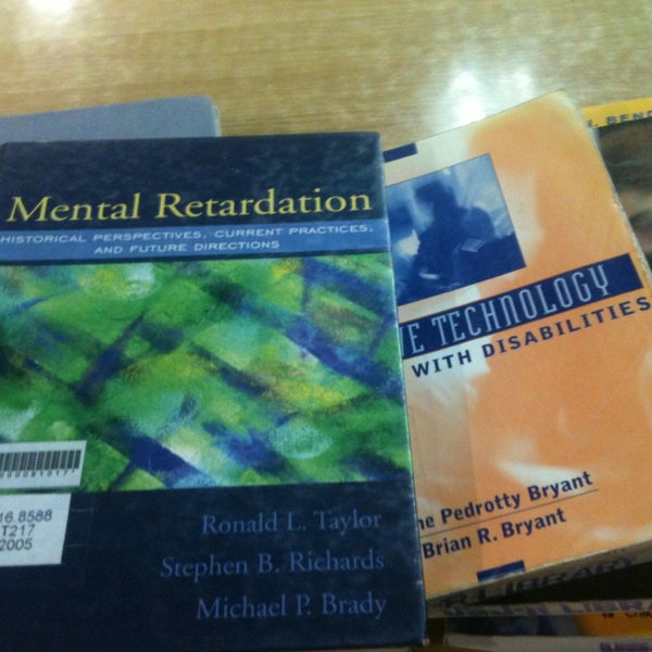 University of San Jose-Recoletos - Basak Campus - Library - 168 Cebu ...