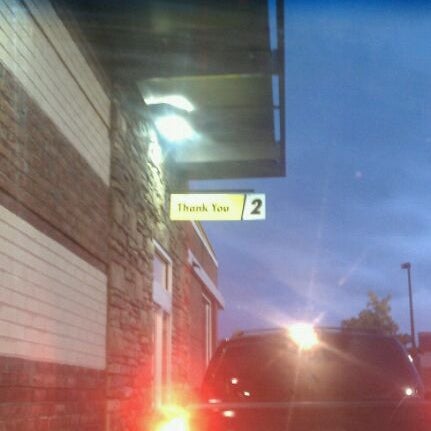 McDonald's - Fast Food Restaurant in Macon