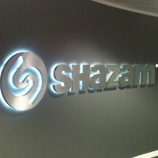 Shazam - Office in Hammersmith