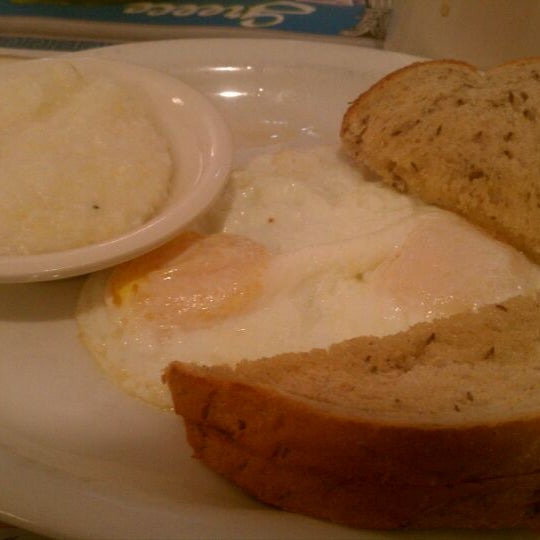 Photos at Primo Family Restaurant - Greek Restaurant in Alexandria