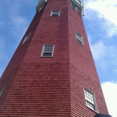 Portland Observatory Museum - East End - 138 Congress St