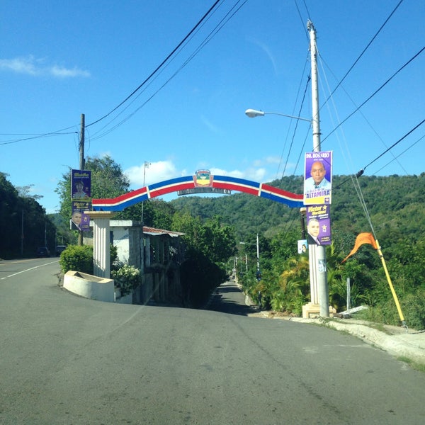 Altamira - 4 tips