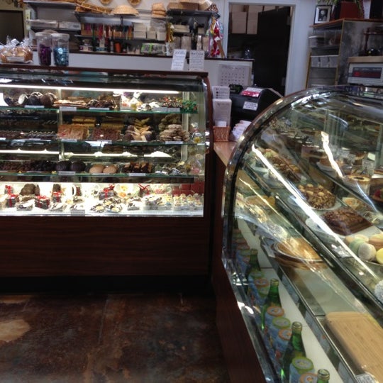 Maison Robert Fine Chocolates (Now Closed) - 15 tips