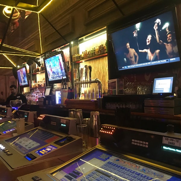 Photos at Rio Masquerade Bar - Bar