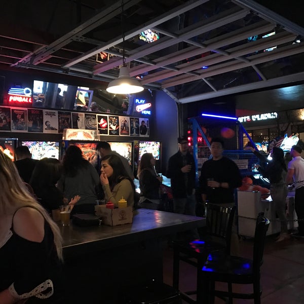 Photos at Coin-Op Game Room - North Park - San Diego, CA