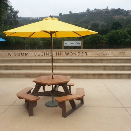 The Children's School - Education