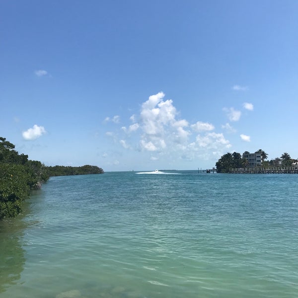 Florida Keys Aquarium Encounters - 11710 Overseas Hwy