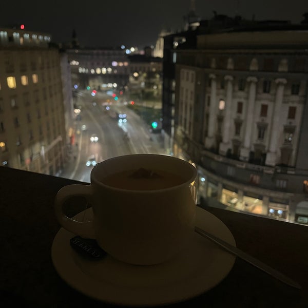 Hotel NH Collection Milano President - Duomo - Largo Augusto, 10