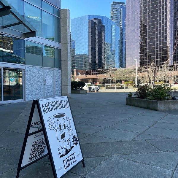 Anchorhead Coffee - 6 tips