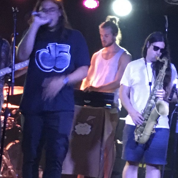 The Workers Club - Pub in Fitzroy