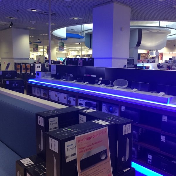 Philips myshop - Philipsdorp - 4 tips from 328 visitors