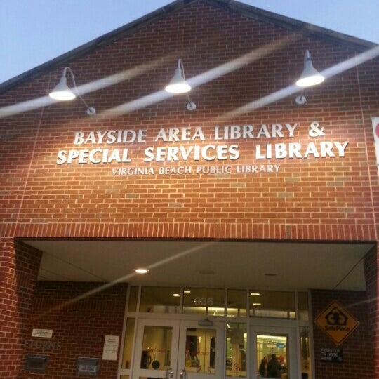 Bayside Library