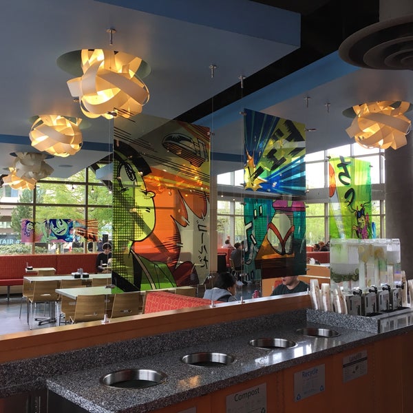 Eastern Grill Mongolian Stir Fry by Typhoon! - Overlake - 4 tips from ...