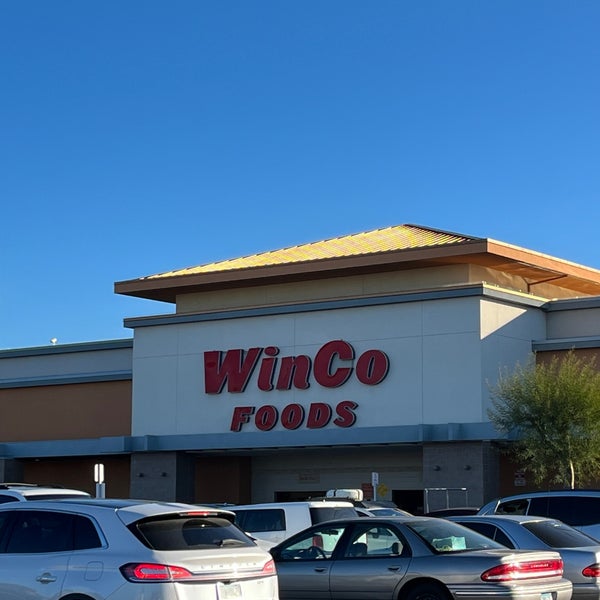 WinCo Foods - 32 tips from 1323 visitors